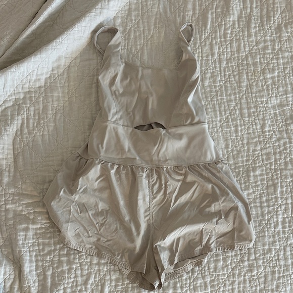 FP Movement by Free People | Other | Fp Movement By Free People Cream ...